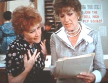 Grease 2 Dody Goodman